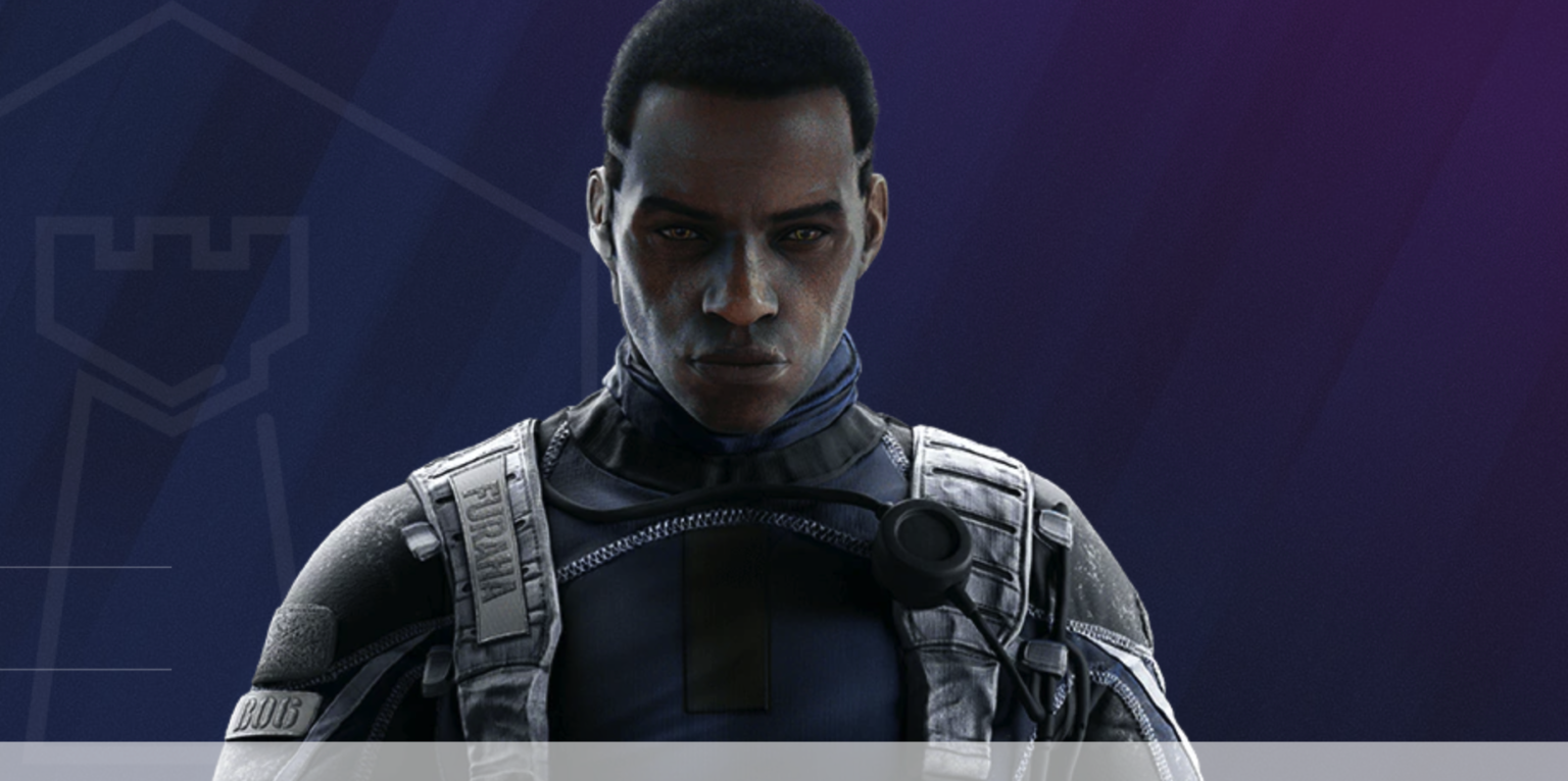 【R6S】WAMAI（ワマイ）の性能【レインボーシックスシージ】 | 【2025年】レインボーシックス シージ攻略 - ゲームウィキ.jp