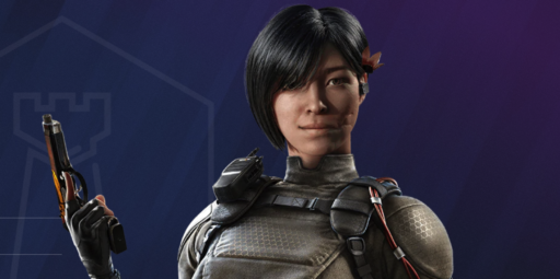 【R6S】ARUNI（アルニ）の性能【レインボーシックスシージ】 | 【2025年】レインボーシックス シージ攻略 - ゲームウィキ.jp