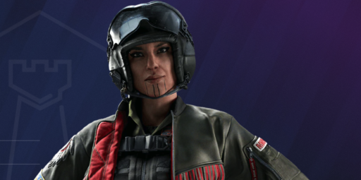 【R6S】THUNDERBIRD（サンダーバード）の性能【レインボーシックスシージ】 | 【2026年】レインボーシックス シージ攻略 ...