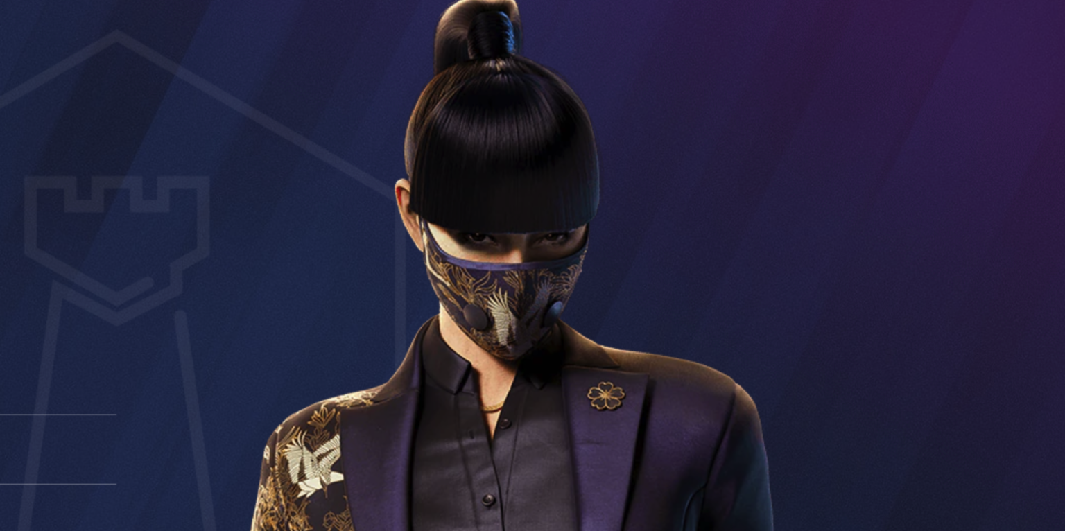 【R6S】AZAMI（アザミ）の性能【レインボーシックスシージ】 | 【2025年】レインボーシックス シージ攻略 - ゲームウィキ.jp