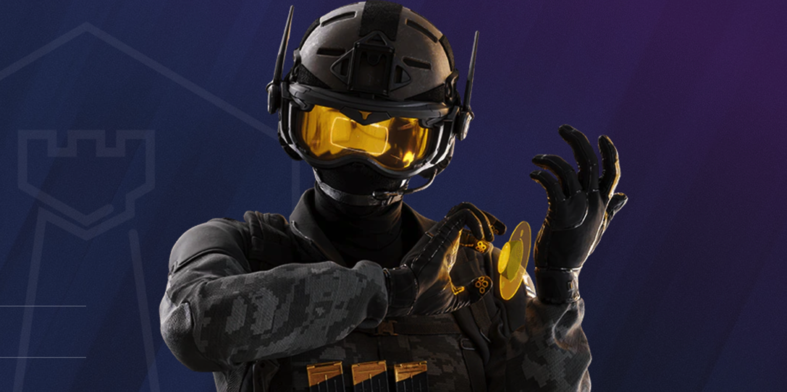 【R6S】SOLIS（ソリス）の性能【レインボーシックスシージ】 | 【2025年】レインボーシックス シージ攻略 - ゲームウィキ.jp