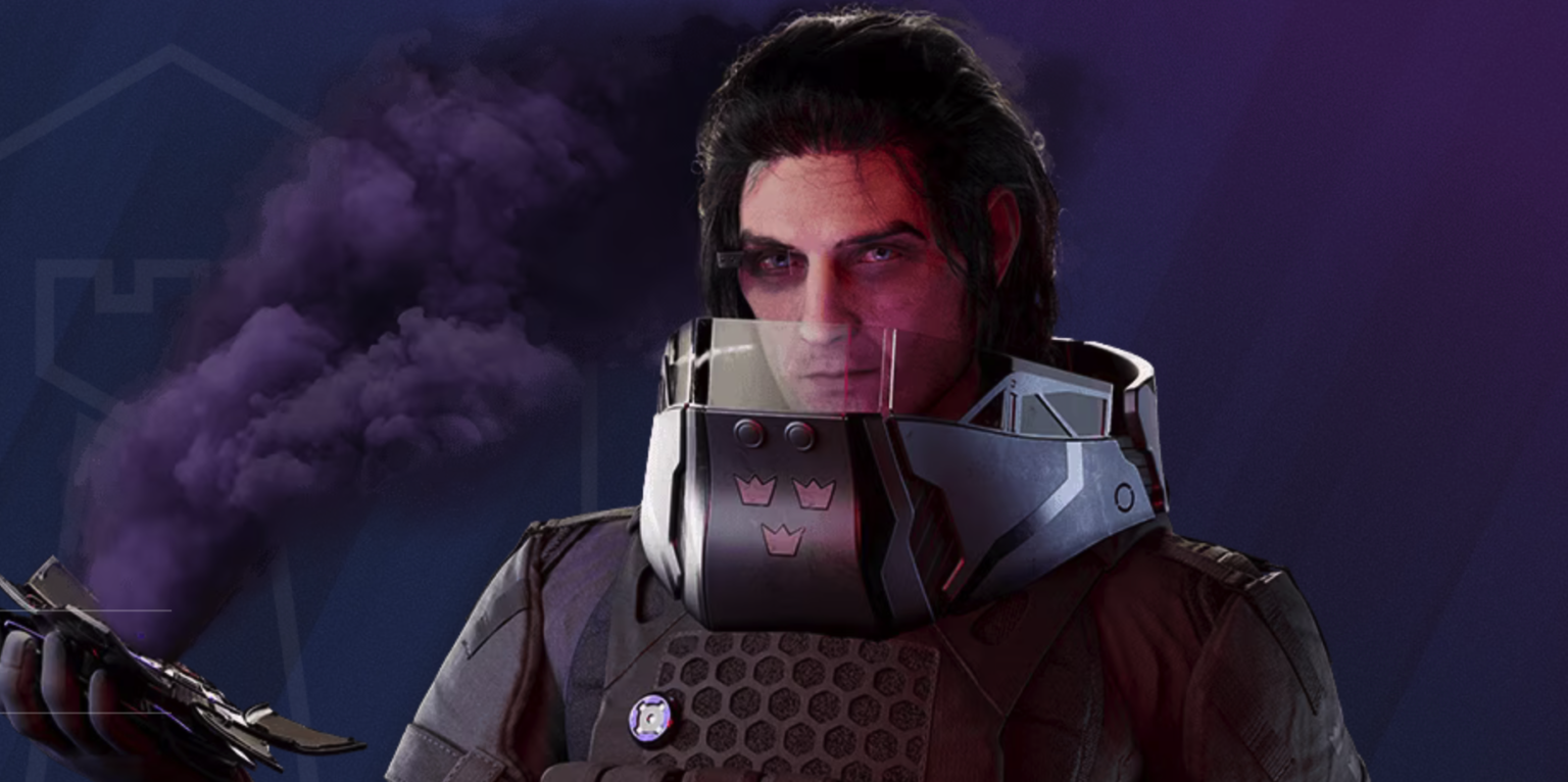 【R6S】FENRIR（フェンリル）の性能【レインボーシックスシージ】 | 【2025年】レインボーシックス シージ攻略 - ゲームウィキ.jp