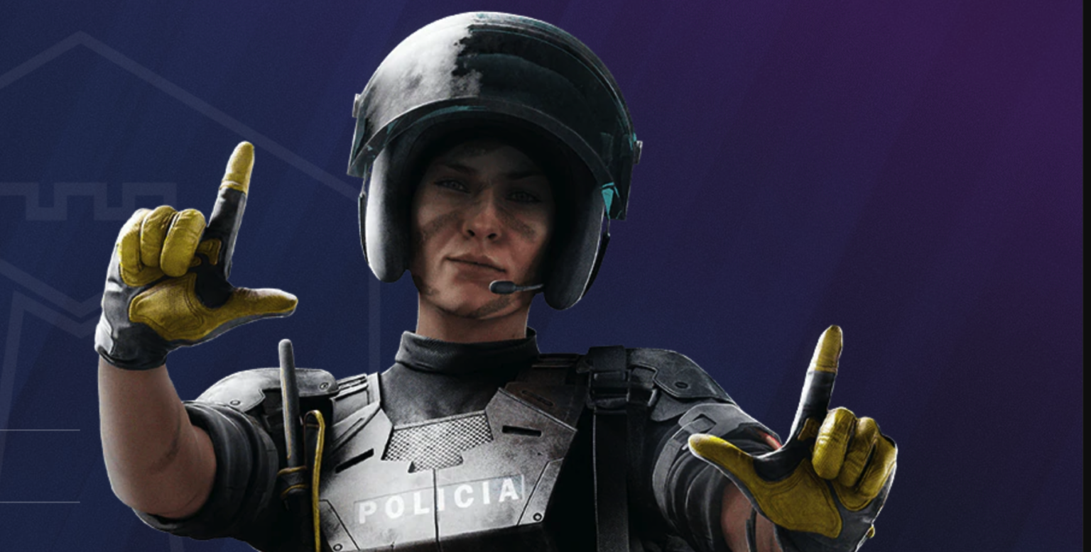 【R6S】MIRA（ミラ）の性能【レインボーシックスシージ】 | 【2025年】レインボーシックス シージ攻略 - ゲームウィキ.jp