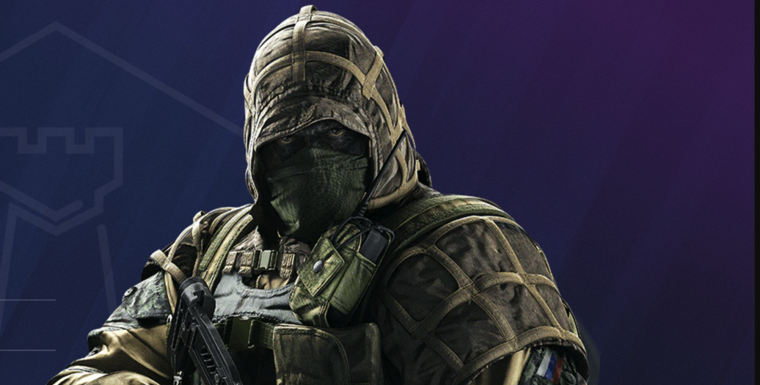 【R6S】KAPKAN（カプカン）の性能【レインボーシックスシージ】 | 【2025年】レインボーシックス シージ攻略 - ゲームウィキ.jp