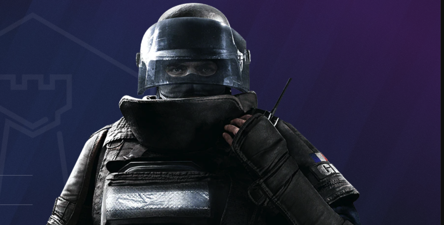 【R6S】ROOK(ルーク)の性能【レインボーシックスシージ】 | 【2025年】レインボーシックス シージ攻略 - ゲームウィキ.jp