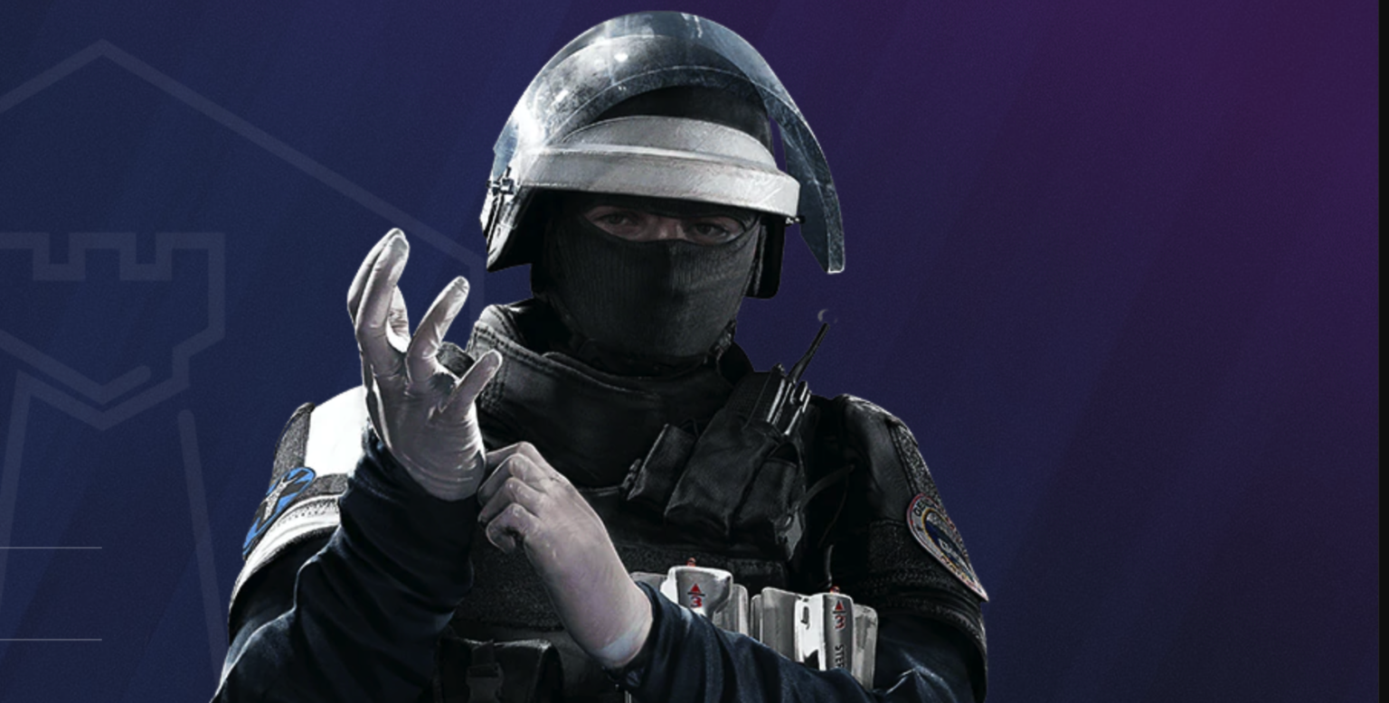 【R6S】DOC(ドク)の性能【レインボーシックスシージ】 | 【2025年】レインボーシックス シージ攻略 - ゲームウィキ.jp