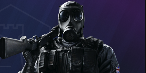 【R6S】SMOKE(スモーク)の性能【レインボーシックスシージ】 | 【2025年】レインボーシックス シージ攻略 - ゲームウィキ.jp