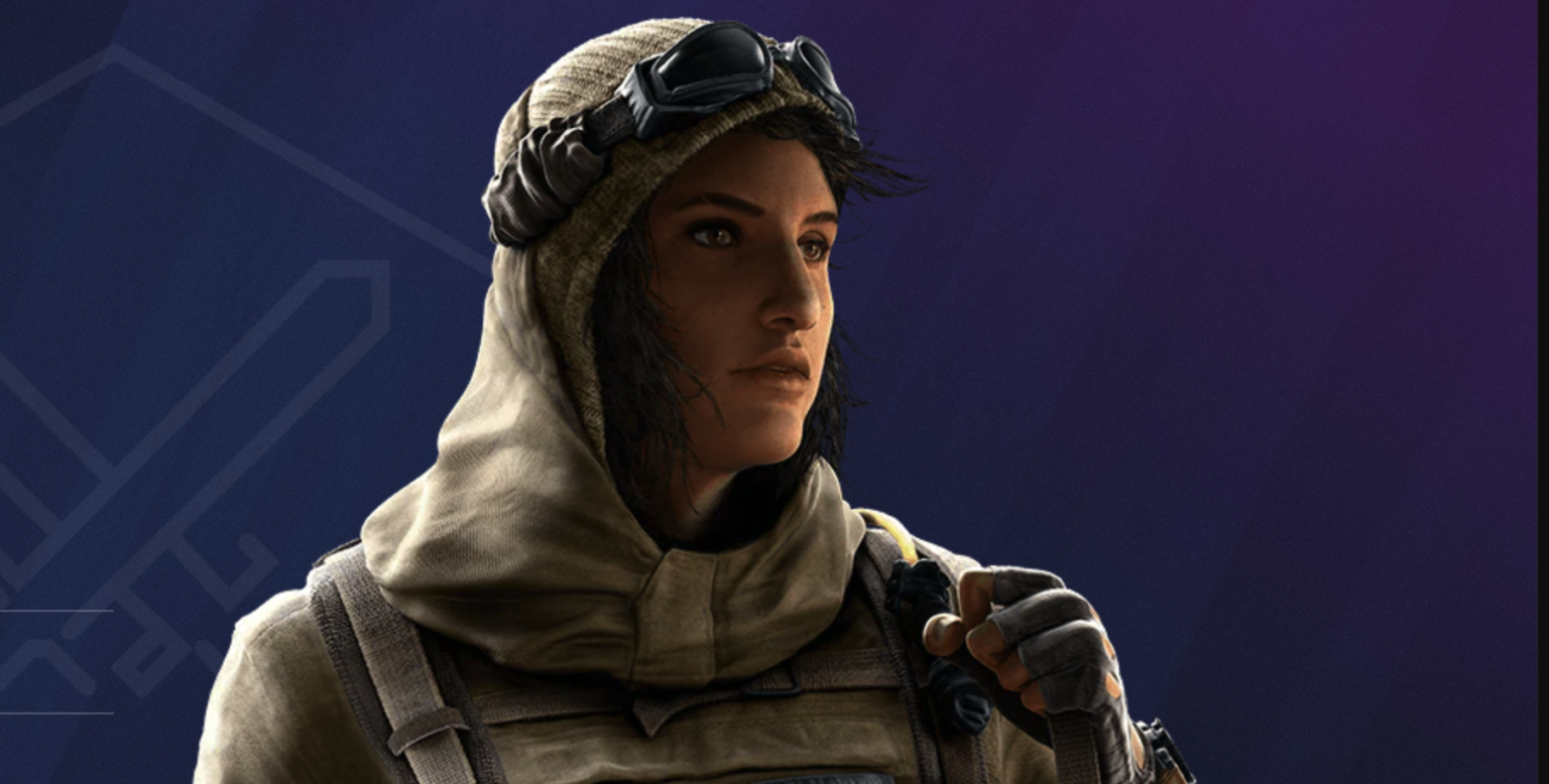 【R6S】NOMAD(ノマド)の性能【レインボーシックスシージ】 | 【2025年】レインボーシックス シージ攻略 - ゲームウィキ.jp