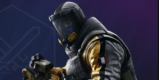 【R6S】LION(ライオン)性能【レインボーシックスシージ】 | 【2025年】レインボーシックス シージ攻略 - ゲームウィキ.jp