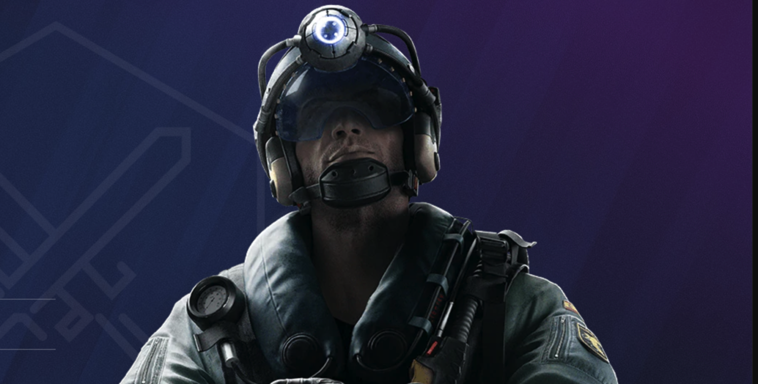 【R6S】JACKAL(ジャッカル)性能【レインボーシックスシージ】 | 【2025年】レインボーシックス シージ攻略 - ゲームウィキ.jp