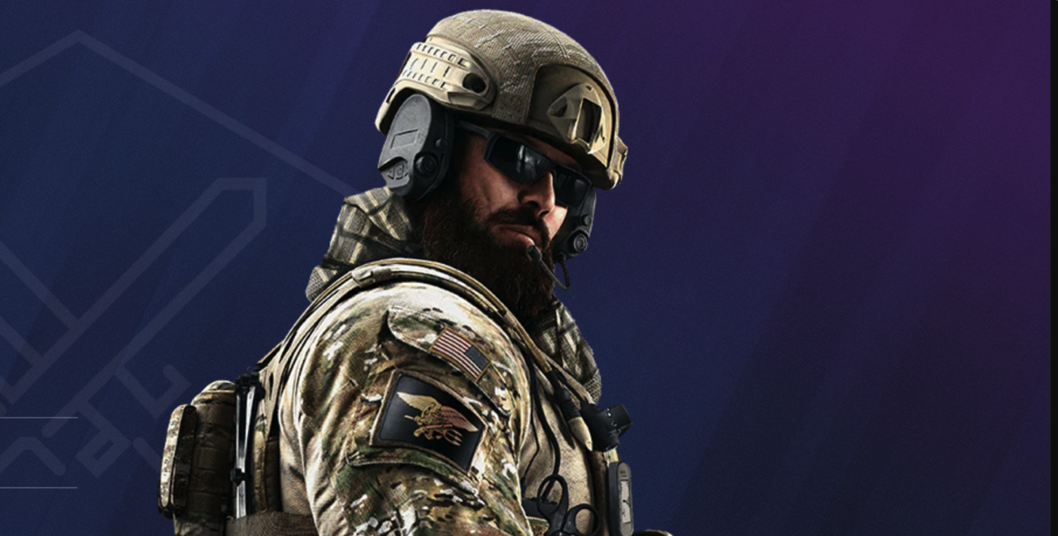 【R6S】BLACKBEARD(ブラックビアード)性能【レインボーシックスシージ】 | 【2025年】レインボーシックス シージ攻略 ...