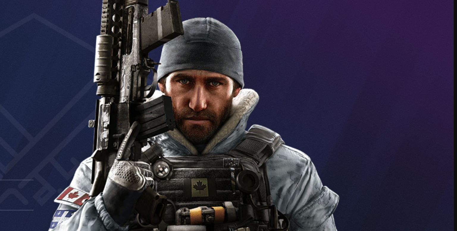 【R6S】BUCK(バック)性能【レインボーシックスシージ】 | 【2025年】レインボーシックス シージ攻略 - ゲームウィキ.jp