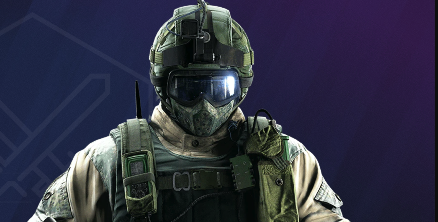 【R6S】FUZE(フューズ)性能【レインボーシックスシージ】 | 【2025年】レインボーシックス シージ攻略 - ゲームウィキ.jp
