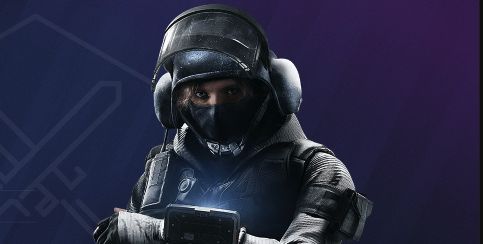 【R6S】IQ(アイキュー)性能【レインボーシックスシージ】 | 【2025年】レインボーシックス シージ攻略 - ゲームウィキ.jp