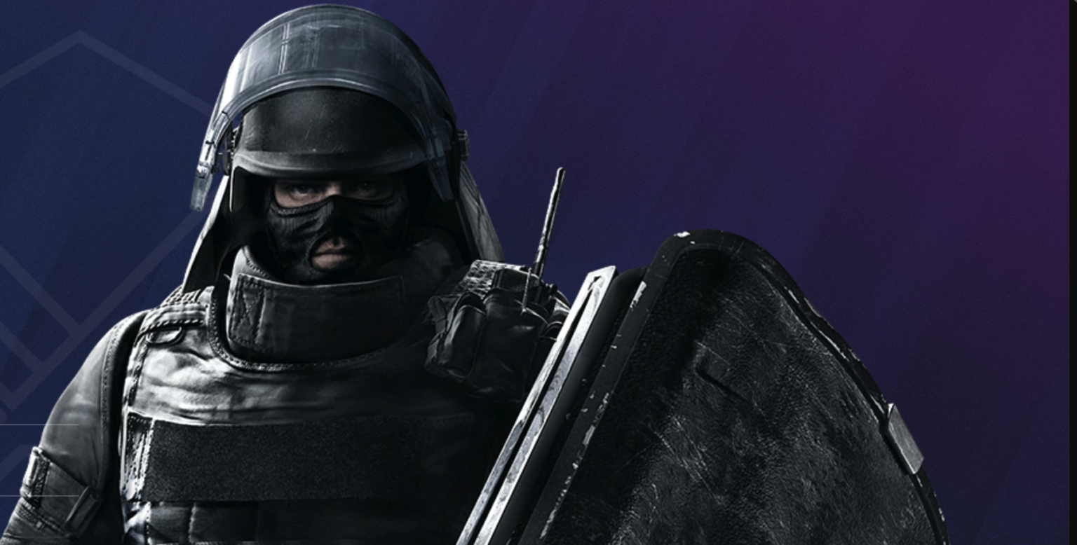 【R6S】MONTAGNE(モンターニュ)性能【レインボーシックスシージ】 | 【2025年】レインボーシックス シージ攻略 - ゲームウィキ.jp