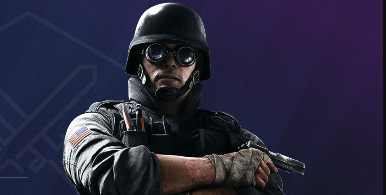 【R6S】THERMITE(テルミット)性能【レインボーシックスシージ】 | 【2025年】レインボーシックス シージ攻略 - ゲームウィキ.jp