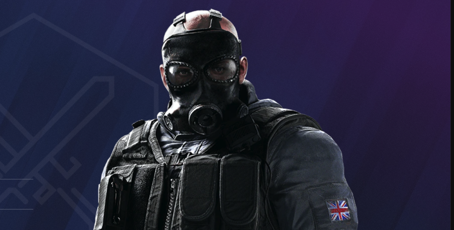 【R6S】SLEDGE(スレッジ)の性能【レインボーシックスシージ】 | 【2023年】レインボーシックス シージ攻略 - ゲームウィキ.jp