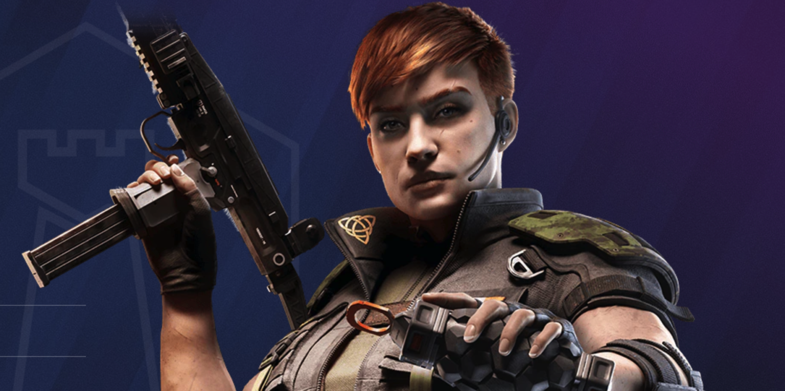 【R6S】THORN（ソーン）の性能【レインボーシックスシージ】 | 【2025年】レインボーシックス シージ攻略 - ゲームウィキ.jp